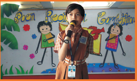 SBD International School Bhadrak