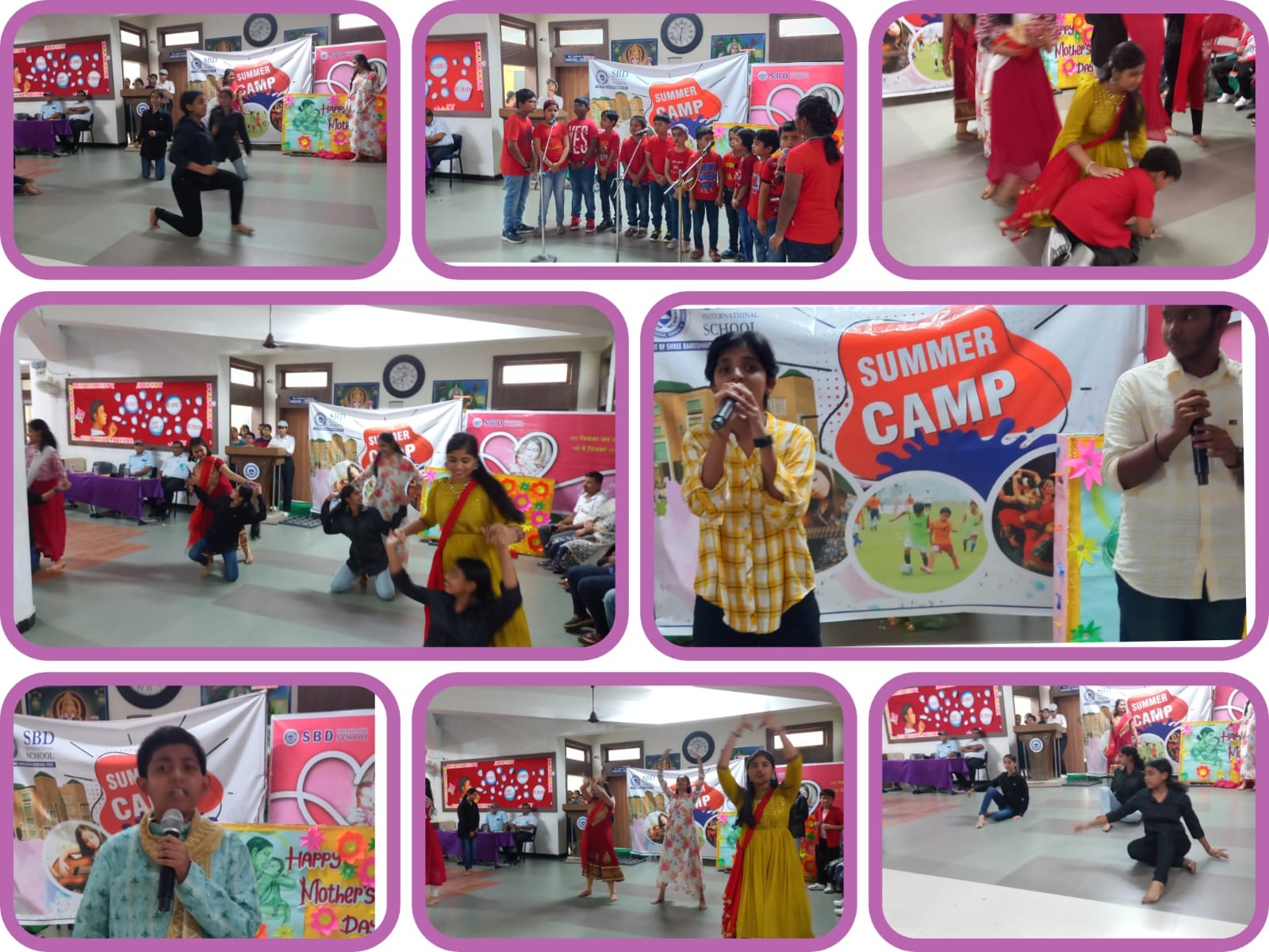 SBD International School Bhadrak