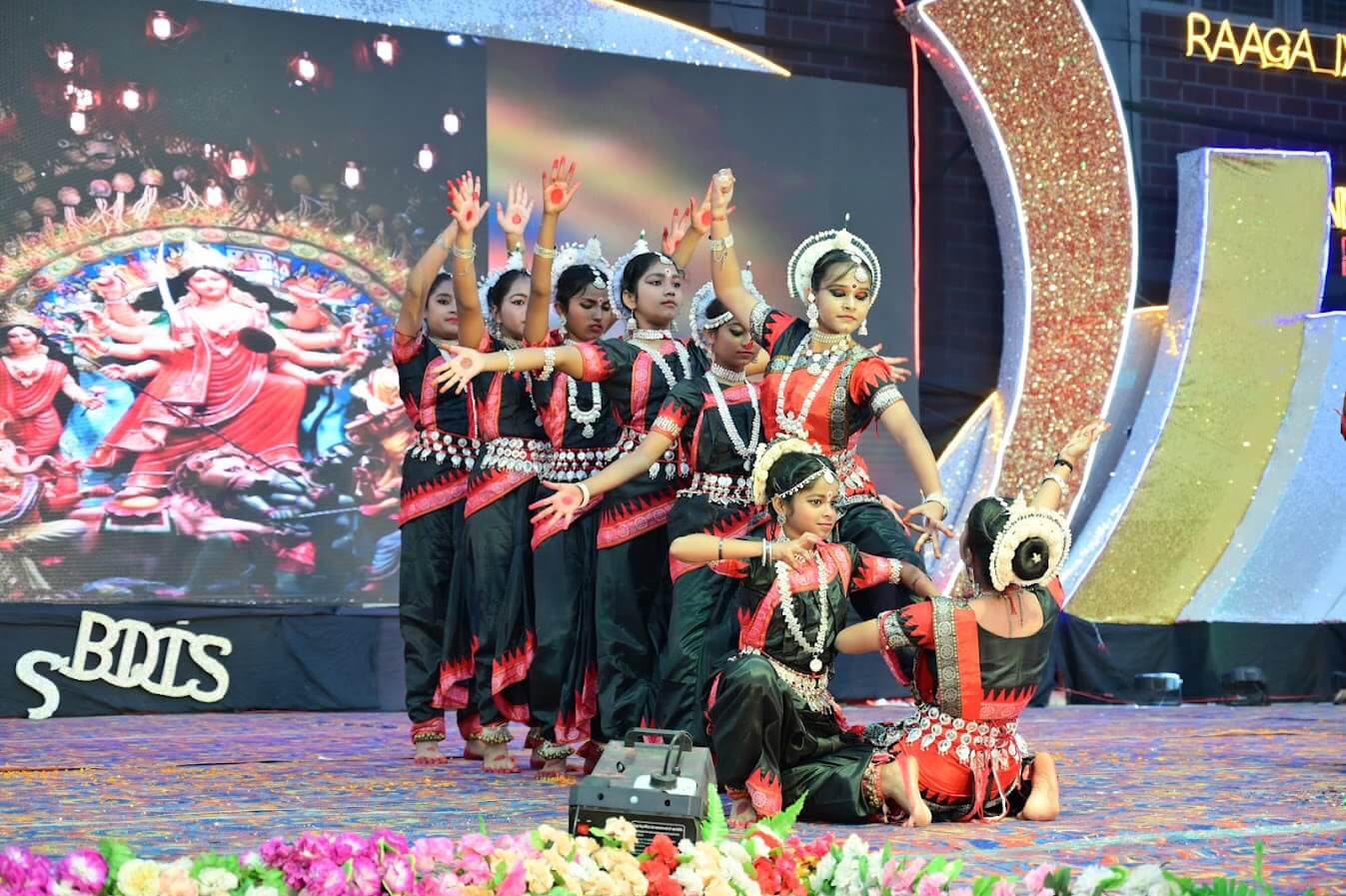 SBD International School Bhadrak