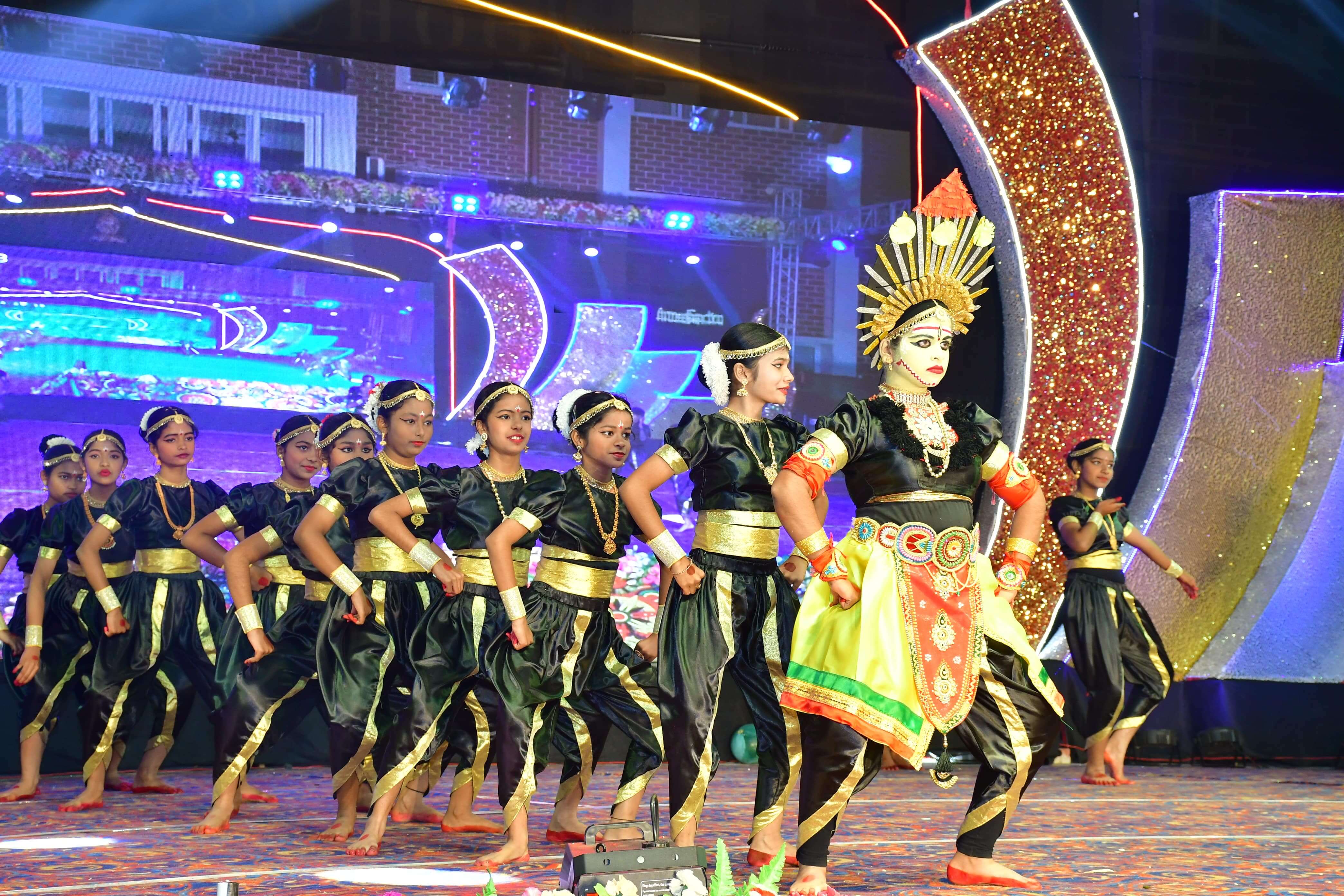 SBD International School Bhadrak